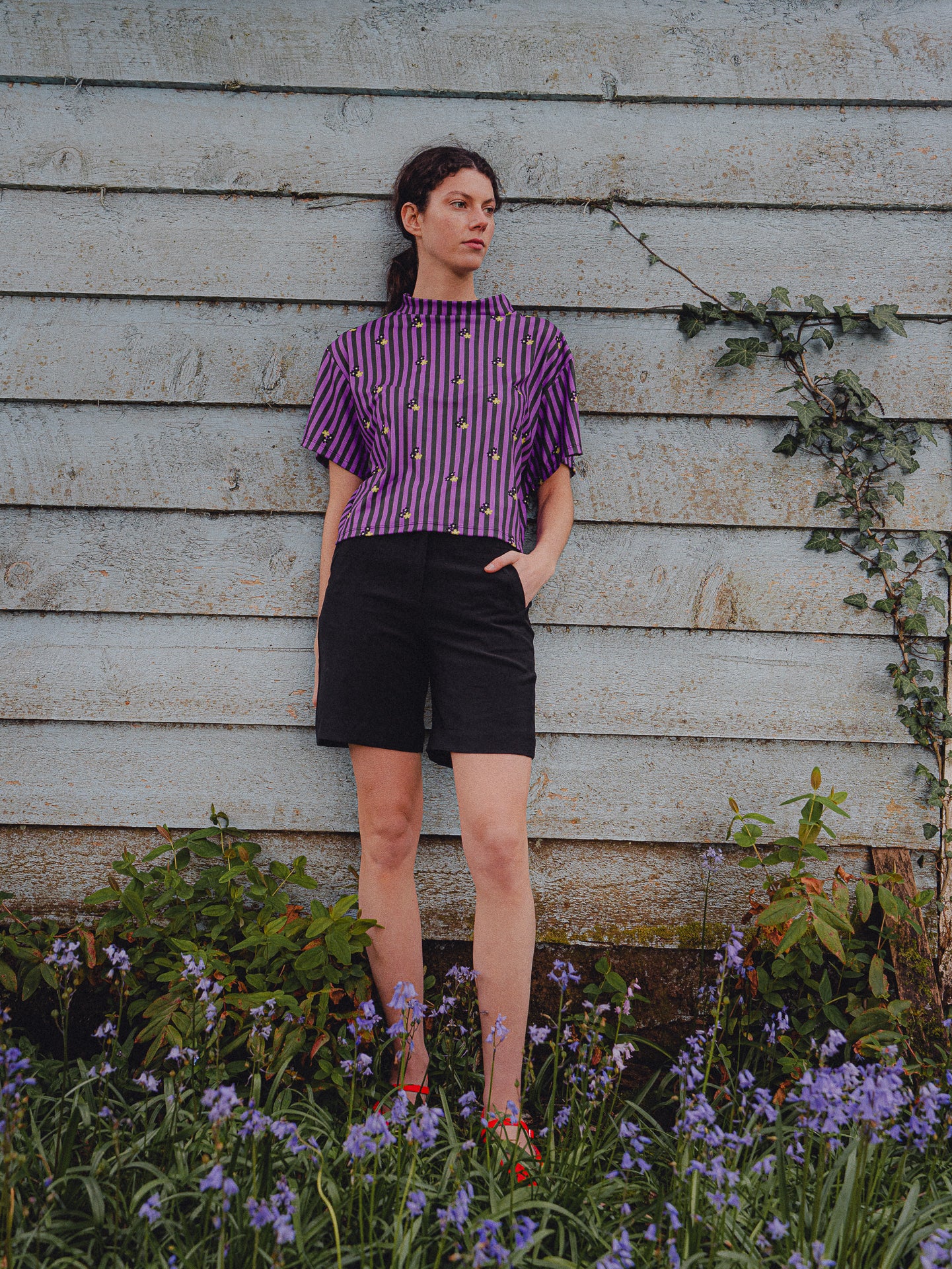 Roberta I Vestuario y Accesorios - Hecho en Chile