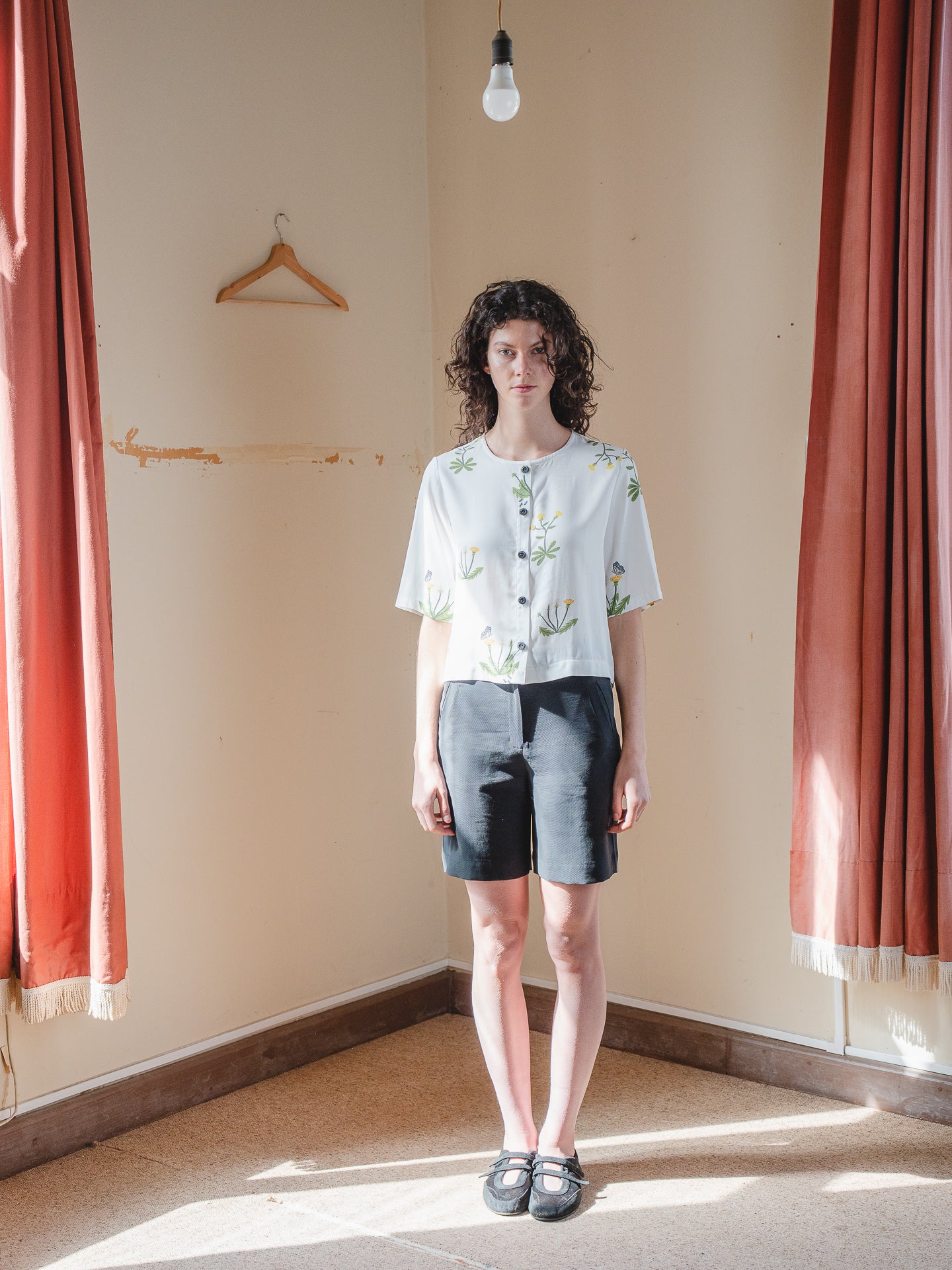 TOP LOLA DIENTE DE LEON – Roberta